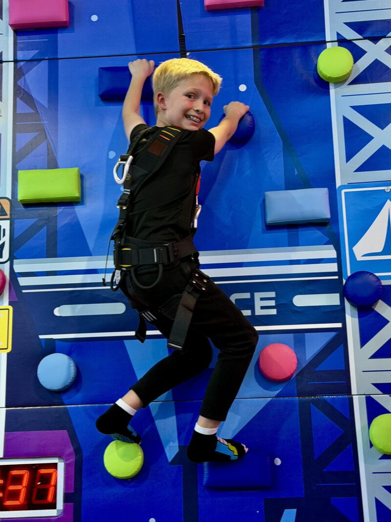 Jumpstart Park Chanhassen – Jumpstart Adventure Park