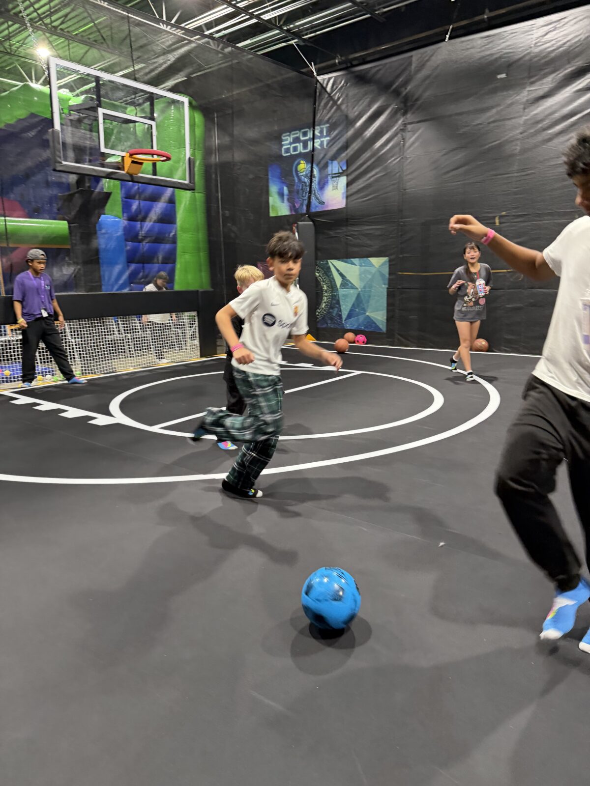 Jumpstart Park Chanhassen – Jumpstart Adventure Park