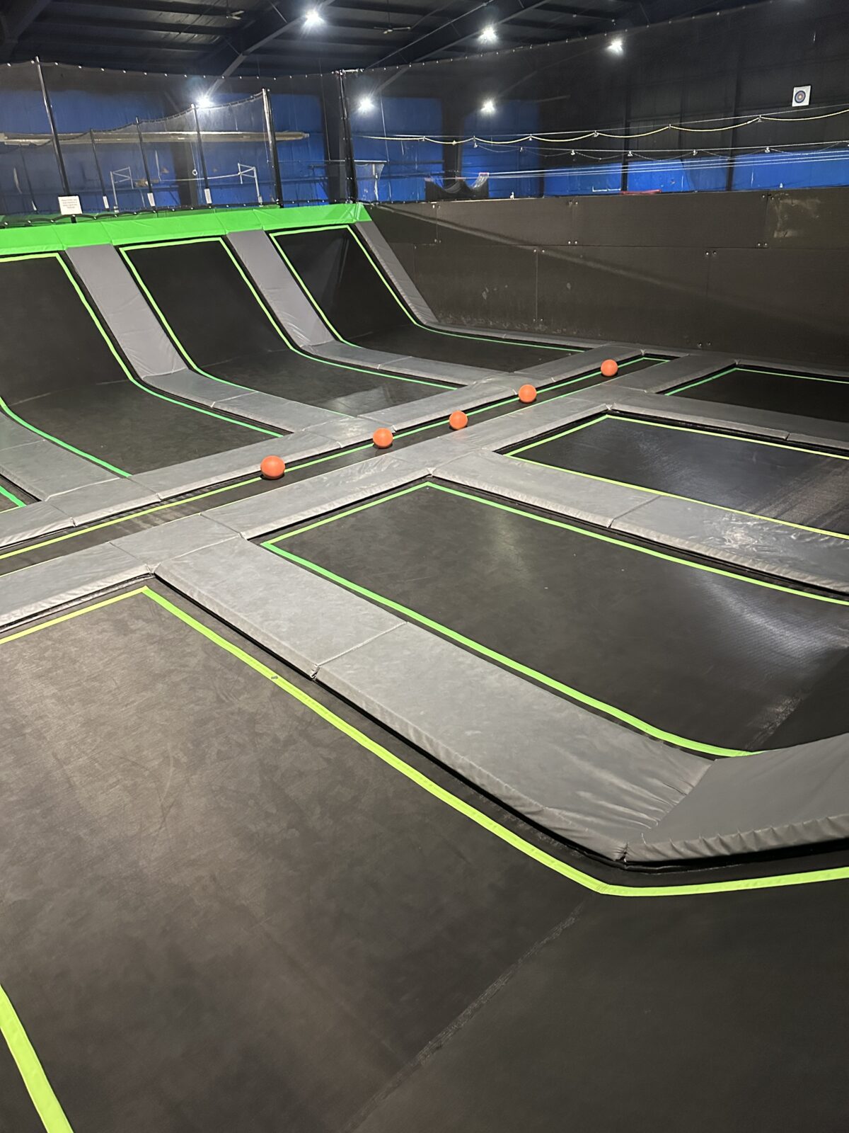 Jumpstart Park La Crosse – Jumpstart Adventure Park