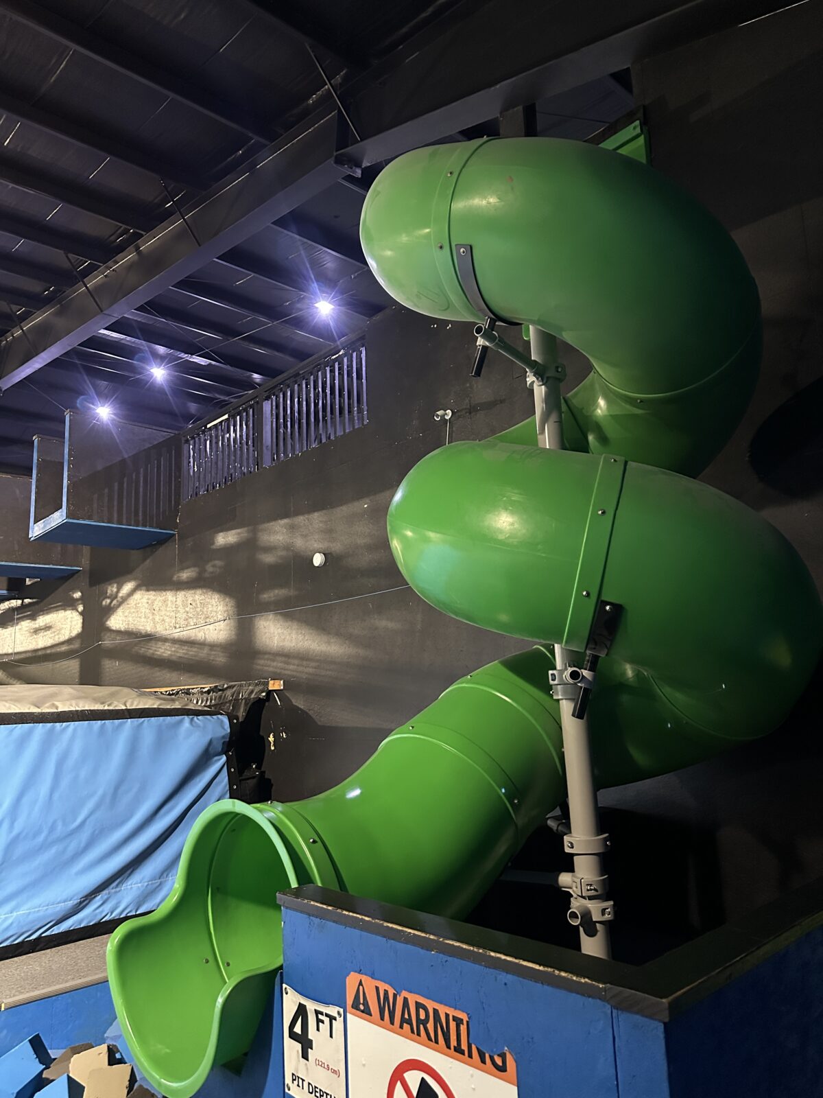 Jumpstart Park La Crosse – Jumpstart Adventure Park