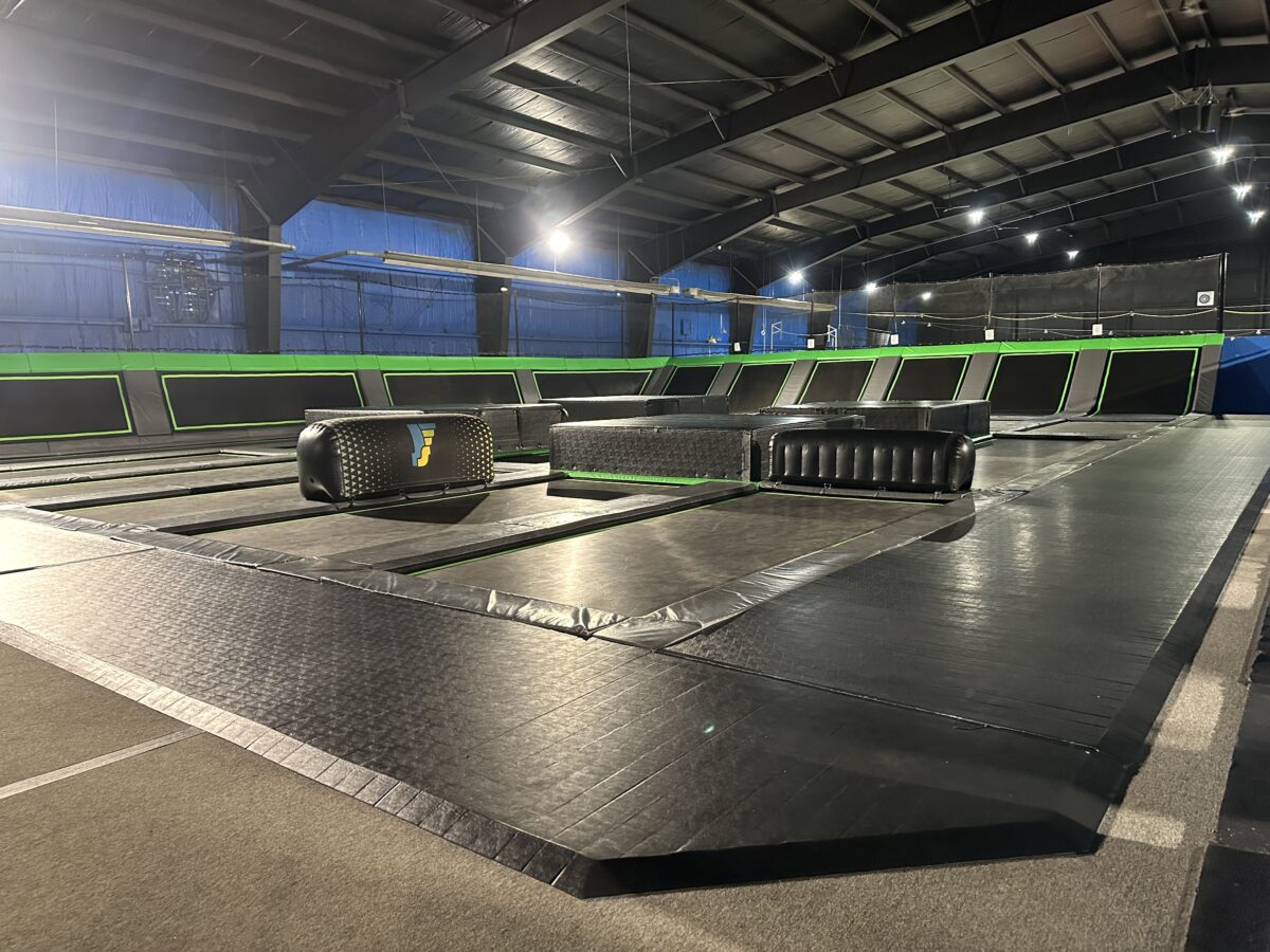 Jumpstart Adventure Park – The Ultimate Adventure Park